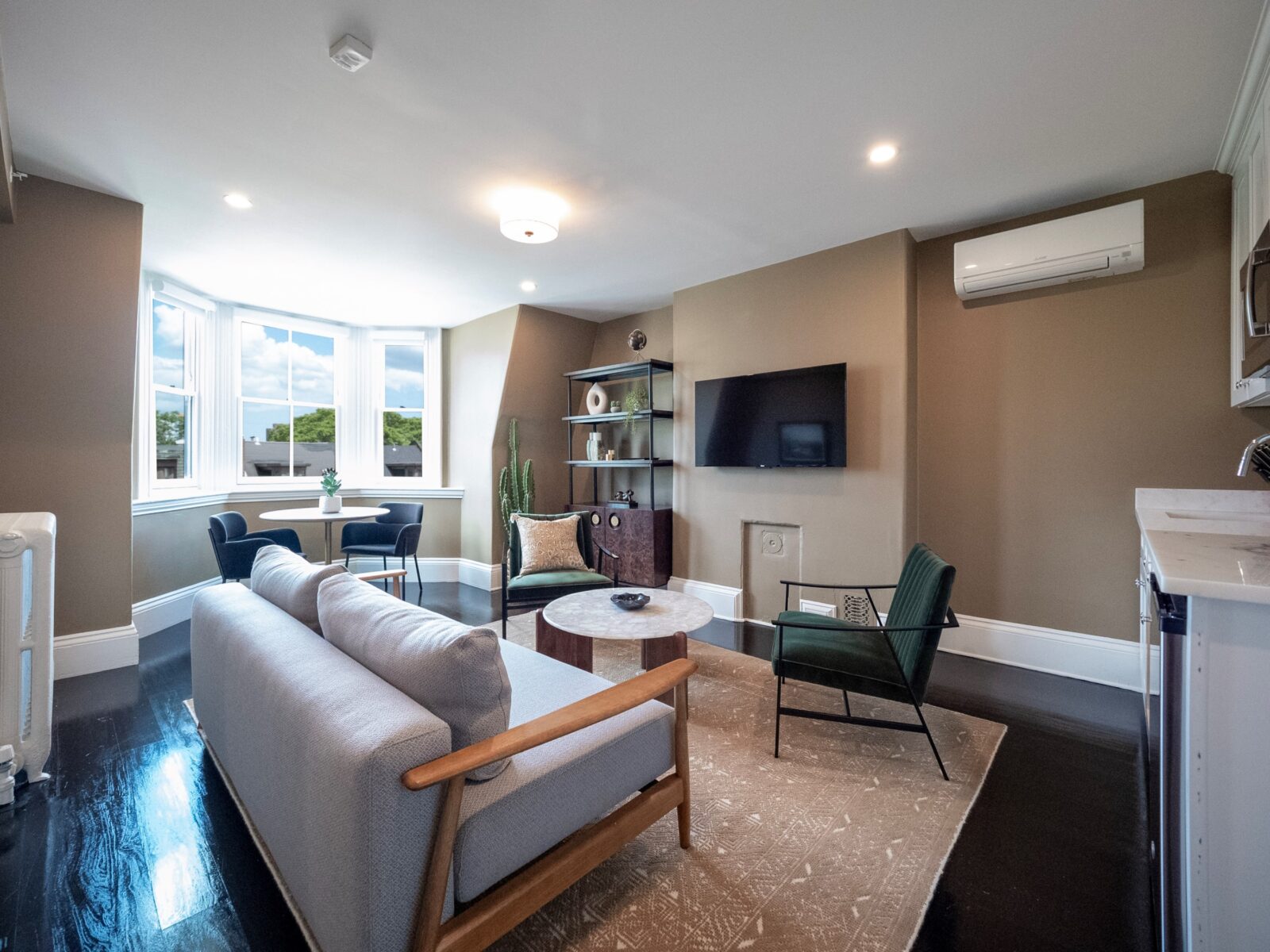 The Chester: Modern, Cool, Heart Of South End - The Chester